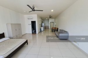 Da Men Residences for Rental @RM1,500 By AMENNY CHUA | EdgeProp.my