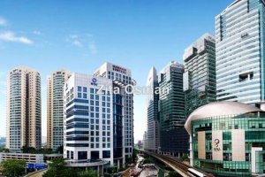 Menara TH Plaza Sentral for Rental @RM73,056 By ROZITA OSMAN | EdgeProp.my
