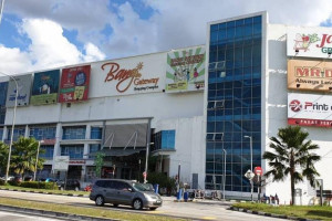 3 STY SHOPLOT BANGI GATEWAY FOR SALE for Sale @RM5,500,000 By WARDATU ...