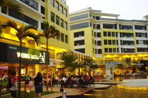office shop Setiawalk Puchong Tmn Wawasan for Rental @RM3,300 By MANCY ...
