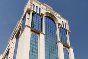 Seksyen 7 PJ Choy Fook Onn Big Furnish Office for Rental @RM11,000 By MANCY HO | EdgeProp.my