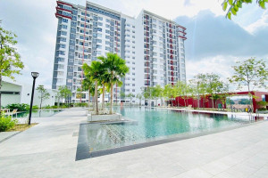 Ground Floor Kalista 2 Seremban 2 for Sale @RM330,000 By MOHD AZHAR ...