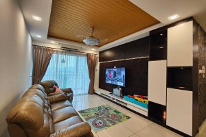 288 Residences for Sale @RM720,000 By JAMES PON | EdgeProp.my