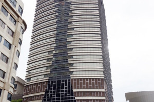Menara IGB Serviced Office Got for 1-16 pax use for Rental @RM3,500 By ...