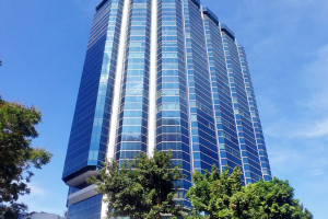 Menara Boustead Serviced Office Got 1-7 pax use for Rental @RM3,300 By ...
