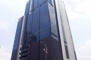 KYM Tower Serviced Office Got for 1-20 pax use MSC for Rental @RM3,600 ...