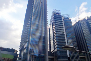 Mercu 2 KL Eco City Serviced Office 1-200 pax use for Rental @RM4,000 ...