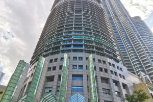 Menara Maxis Office Available from 1200sf up for Rental @RM21,263 By ...