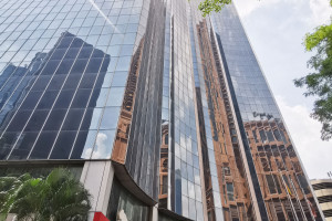 Amoda Building Office Available from 800sf up for Rental @RM3,728 By ...