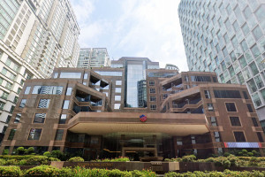 Wisma Hong Leong @ KLCC Available From 1500sf up for Rental @RM7,340 By ...