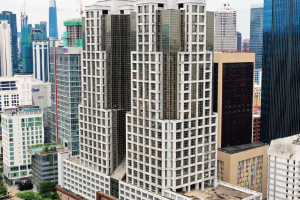 Menara Raja Laut Available from 3500sf up Near LRT for Rental @RM10,770 ...