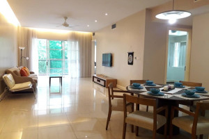 Mont Kiara Aman for Sale @RM1,300,000 By VIVIENNE NG | EdgeProp.my