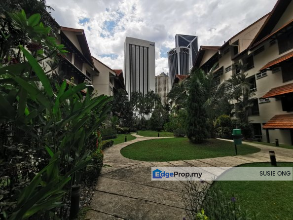 Desa Angkasa newly renovated move in condition for Sale @RM1,750,000 By ...