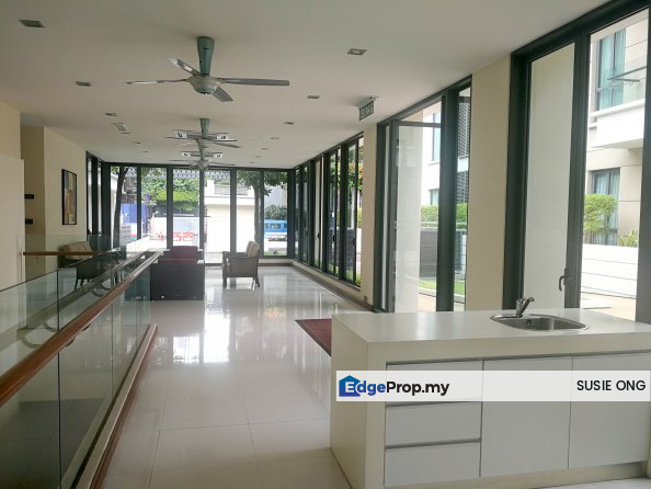 An exclusive living in Embassy Row near ISKL For rental @RM 9500 By ...