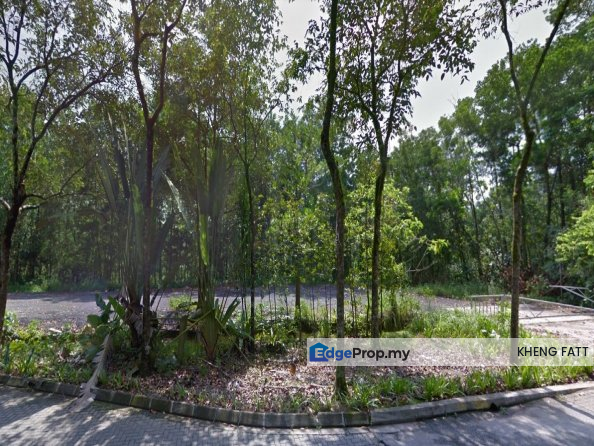 Bungalow Land, Equine Park, Seri Kembangan for Sale @RM1,118,000 By ...