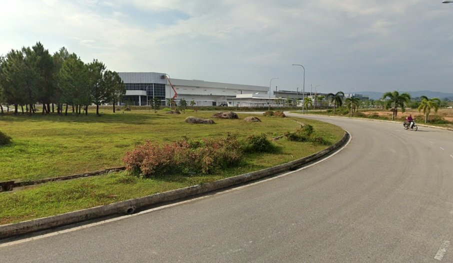 Industrial Land at Sendayan Techvalley for Sale for Sale @RM24,800,000 ...