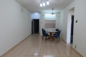 Angkasa Condominium, Cheras, Kuala Lumpur for Sale @RM380,000 By KRIS ...
