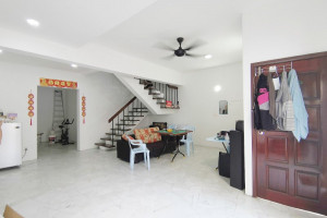 Taman Rasa Sayang Double Storey for sale[22x70] for Sale @RM649,000 By ...