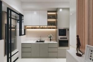 2022 completed Project in KL Cheras for Sale @RM450,000 By PAYEE LIM ...