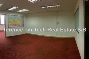 Megan Phoenix Addjoining Unit Cheras Sentral MRT for Sale @RM480,000 By ...