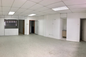 Office Megan Phoenix near Cheras Sentral MRT for Sale @RM480,000 By ...