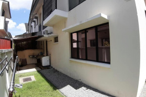 SEMI-D D7 BANGI SEKSYEN 7 BANDAR BARU BANGI for Sale @RM1,000,000 By ...