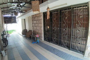 SEMI-D D7 BANGI SEKSYEN 7 BANDAR BARU BANGI for Sale @RM1,000,000 By ...
