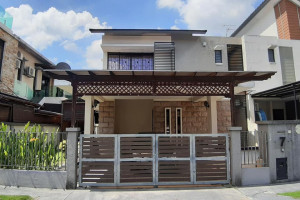 SEMI-D D7 BANGI SEKSYEN 7 BANDAR BARU BANGI for Sale @RM1,000,000 By ...