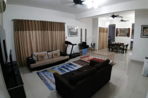 SEMI-D D7 BANGI SEKSYEN 7 BANDAR BARU BANGI for Sale @RM1,000,000 By ...