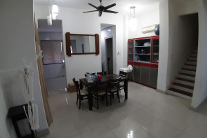 SEMI-D D7 BANGI SEKSYEN 7 BANDAR BARU BANGI for Sale @RM1,000,000 By ...