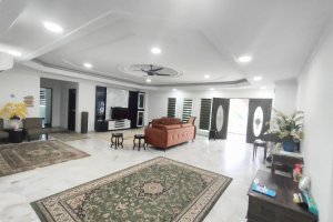 Single storey bungalow seksyen 9 shah alam for Sale @RM1,900,000 By M ...
