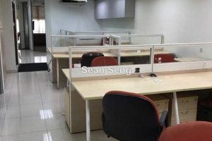 USJ Sentral for Sale @RM3,300,000 By SEAN SENG | EdgeProp.my