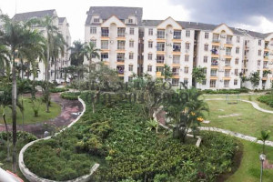 Corner Unit Tiara Duta Condominium Ampang for Sale @RM390,000 By ...