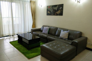 Nadia Parkfront Condo, Desa Parkcity for Sale @RM840,000 By SAM CHAI ...