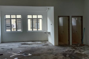 2nd Floor Fronting Main Road Tmn Masai Utama for Rental @RM600 By LILY ...
