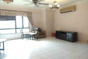 Cameron Towers, Petaling Jaya, Selangor Mid floor for Sale @RM658,000 ...