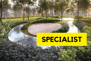Kenwingston Platz Setapak for Sale @RM580,003 By RAYMOND NG | EdgeProp.my