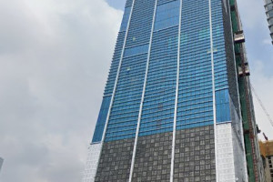 SUSTAINABLE GBI & LEED GOLD, MSC COMPLIANT - MENARA TCM, KLCC for ...