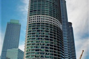 Maxis Tower (1400 sft/ 3400 sft & 8200 sft) Office for Rental @RM11,840 ...