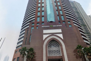 Menara TH Selborn Office @ Jalan Tun Razak for Rental @RM15,367 By ...