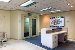 Menara Weld KLCC - Fitted Office (Small size) for Rental @RM9,262 By ...