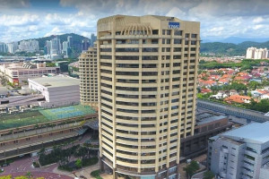 KPMG Tower Fully Furnished Office for Rental @RM27,300 By CBD ...
