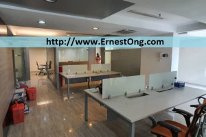 Northpoint Mid Valley Corner Office for Sale for Sale @RM1,800,000 By ...