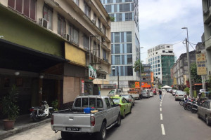 Ground Floor Jalan Yew, Jalan Pasar KL City for Rental @RM2,000 By LIM ...
