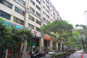 Boulevard Mid Valley City Office For Rent for Rental @RM7,084 By BENSON ...