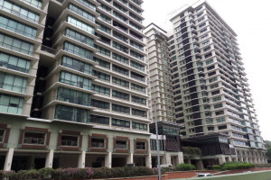 The Northpoint (Mid Valley City) Office For Rent for Rental @RM5 By ...