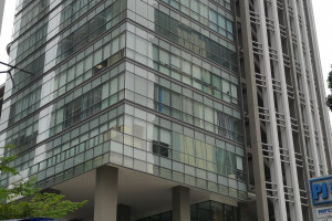 Menara PJ8 Office For Rent for Rental @RM11,301 By BENSON TING ...