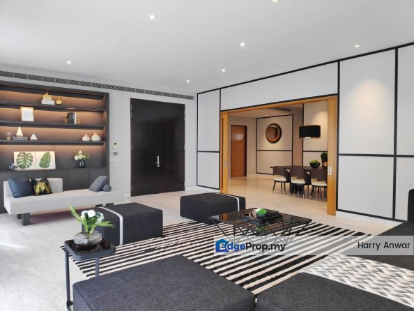 Nobleton Crest Duplex Taman U Thant for Sale @RM3,900,800 By HARRY ...