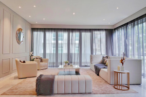 Nobleton Crest Duplex Unit at Taman U Thant for Sale @RM4,000,000 By ...