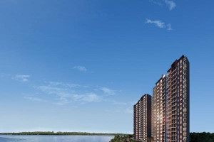 Puchong Lakeside Home 1135sf for Sale @RM390,000 By Ernest Chuan ...